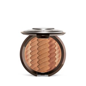 BECCA Cosmetics: Champagne Pop Highlighter, Primer, Lipstick & Foundation